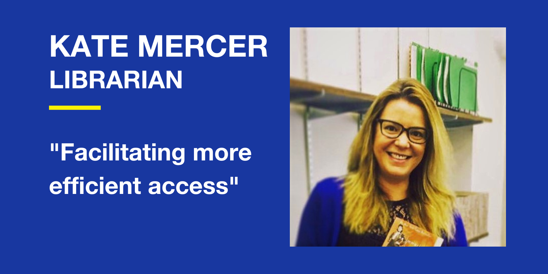 How These Research Librarians Juice STEM Lab Productivity